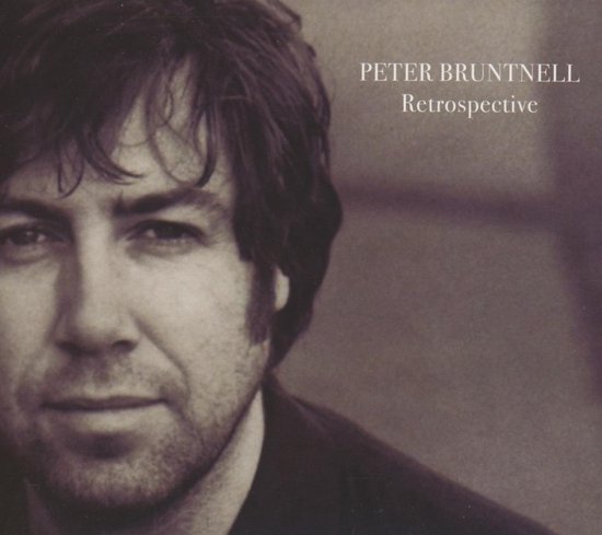 Retrospective, Peter Bruntnell | CD (album) | Muziek | bol