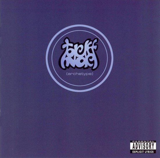 Archetype, Tonedeff | CD (album) | Muziek | bol.com