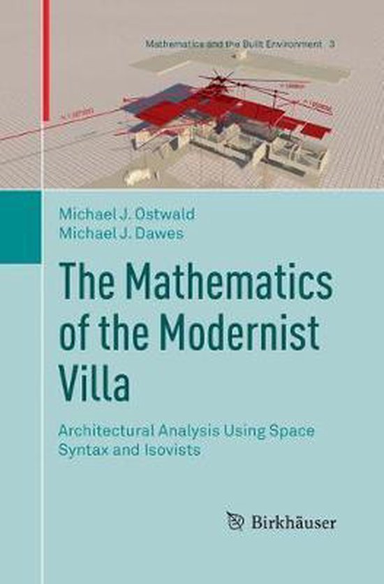 Mathematics and the Built Environment-The Mathematics of the Modernist ...