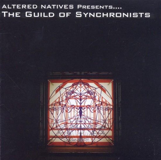 Altered Natives Presents The Guild, Altered Natives | Muziek | bol