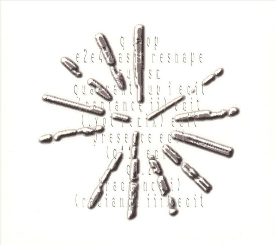 BCD, Basic Channel | CD (album) | Muziek | bol