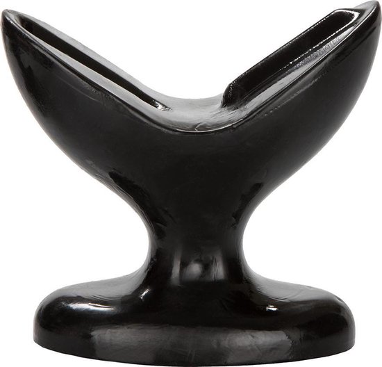 CalExotics - COLT Expander Plug - Medium - Anal Toys Buttplugs Zwart | bol.com