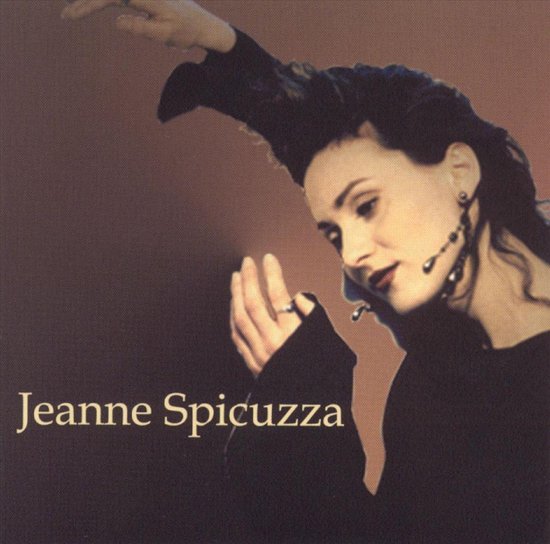Jeanne Spicuzza, Jeanne Spicuzza | CD (album) | Muziek | bol.com