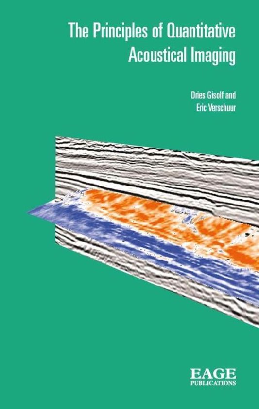 The principles of quantitative acoustical imaging (ebook), Eric ...