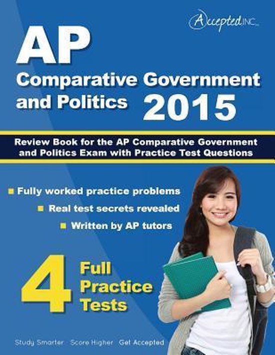 AP Comparative Government and Politics 2015, Ap Comparative Government ...