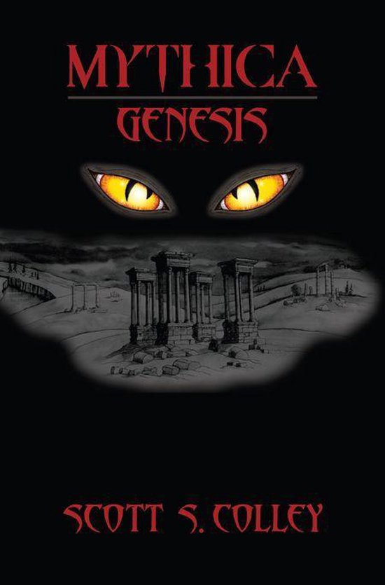 Mythica Genesis (ebook), Joseph M. Kitagawa | 9780983323723 | Boeken ...