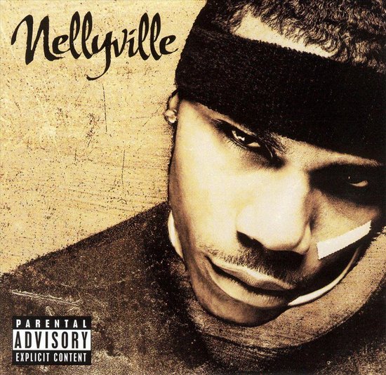 Nellyville, Nelly | CD (album) | Muziek | bol.com