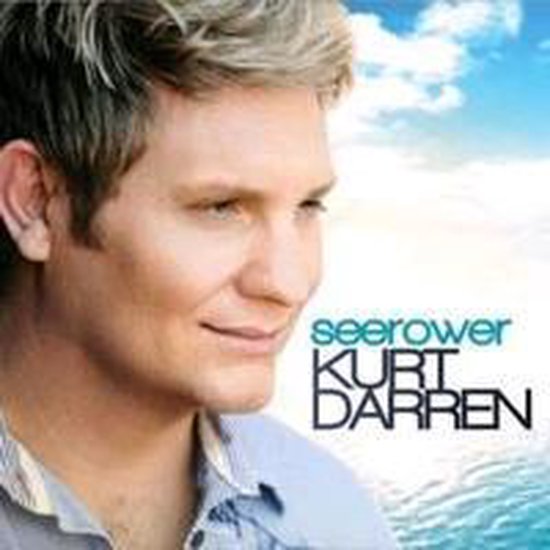 Seerower, Kurt Darren | CD (album) | Muziek | bol