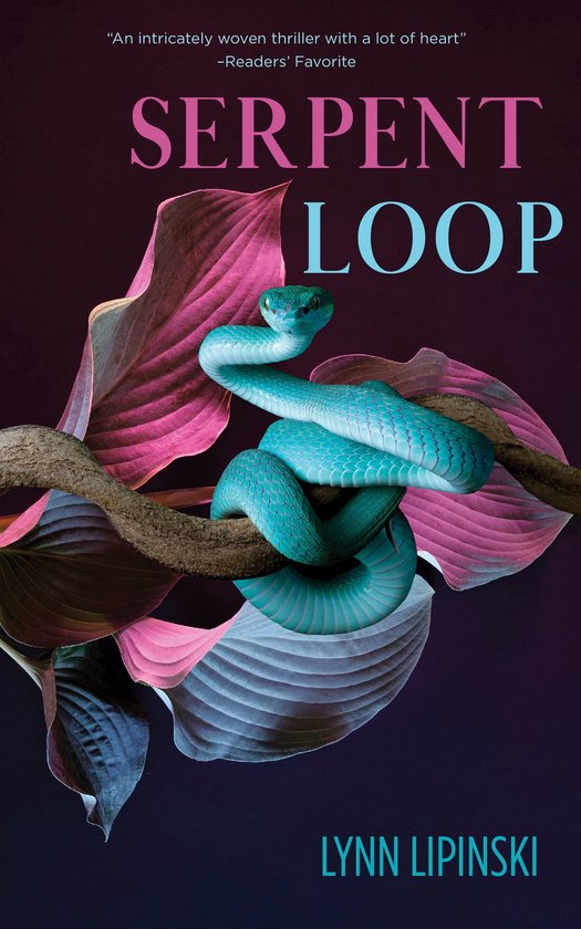 Serpent Loop (ebook), Lynn Lipinski | 9780996467674 | Boeken | bol.com