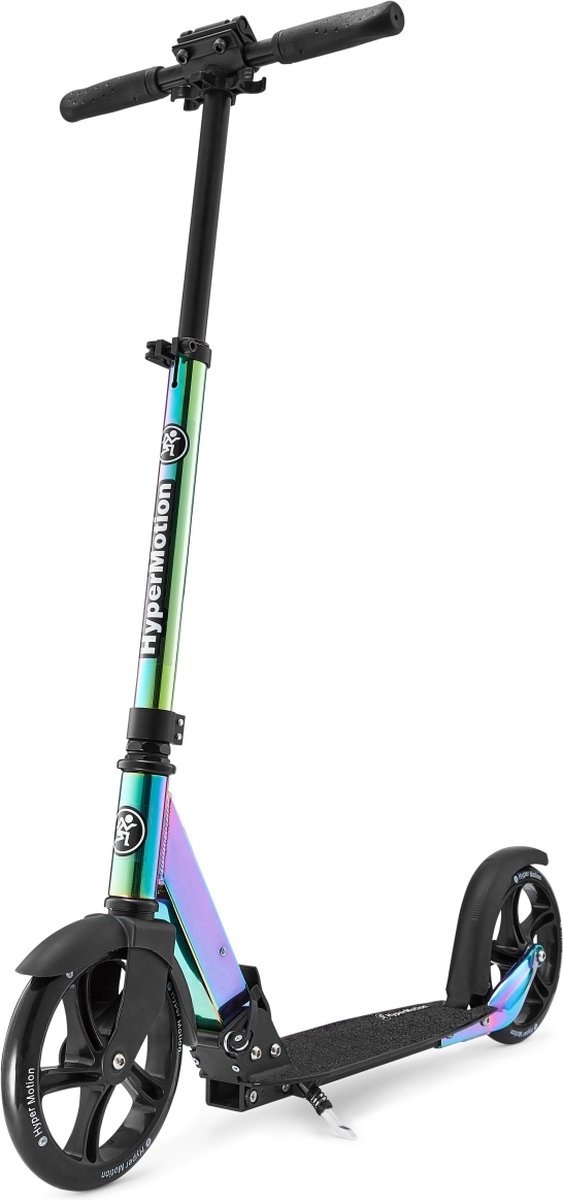 HyperMotion step fiets loopfiets scooter jongen jongens kinderstep ...