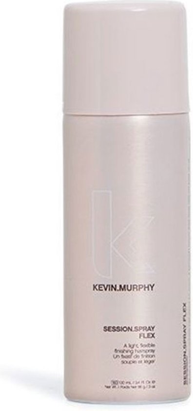 Kevin Murphy - Session.Spray-Flex - 100 ml | bol.com