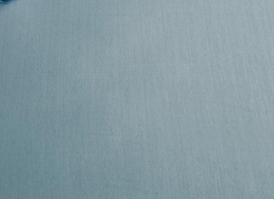 Pip Studio jersey hoeslaken Goodnight by Pip blue - 90x200/220cm | bol