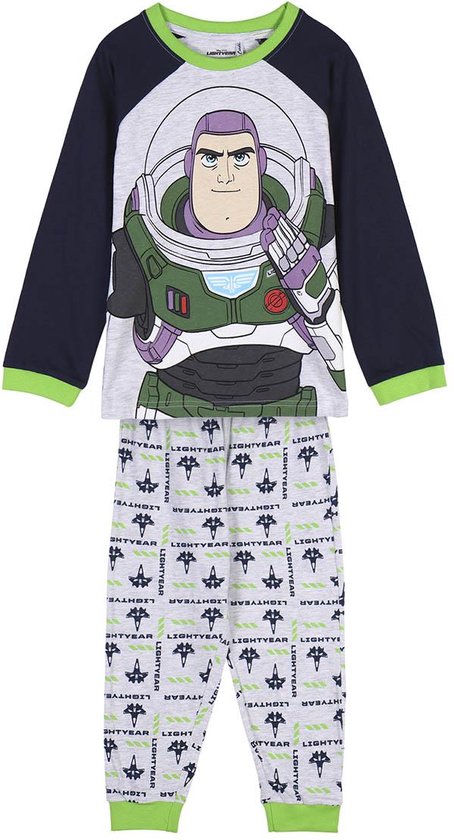 Buzz Lightyear Pyjama To Infinity and Beyond | bol.com