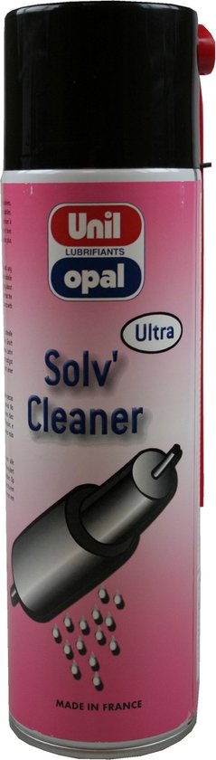 Sprayson Unil Cleaner - Ultra Spray - Reinigen - 500 ml | bol.com