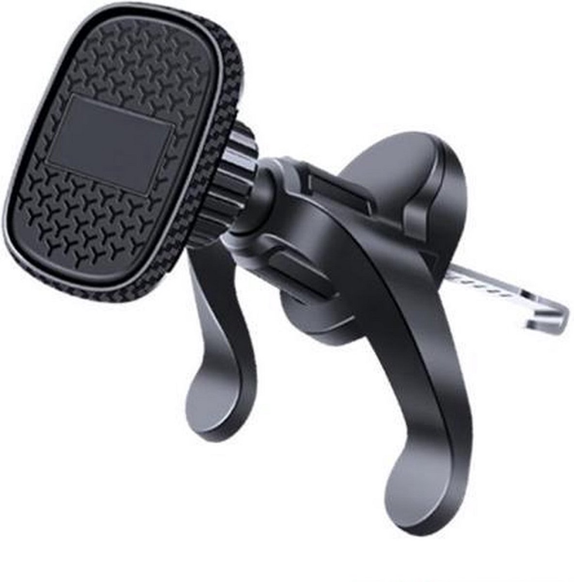 LuxeBass Telefoonhouder Auto Ventilatierooster | Universeel ...