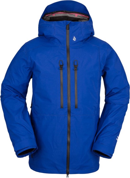 Volcom M Guide Gore-Tex Jacket | bol.com
