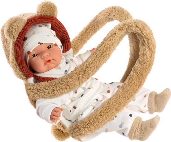 Crying baby Guus | bol.com