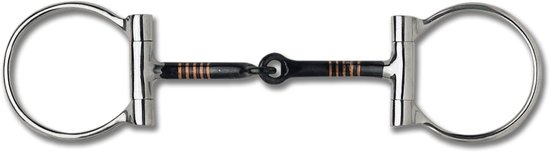 D-Ring Snaffle Bit | 13 | bol