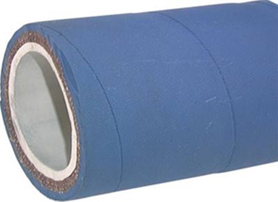 Zuivel- en melk slang 40 mm (ID) 5 m - HL-N-F-BLU-40x58-5 | bol