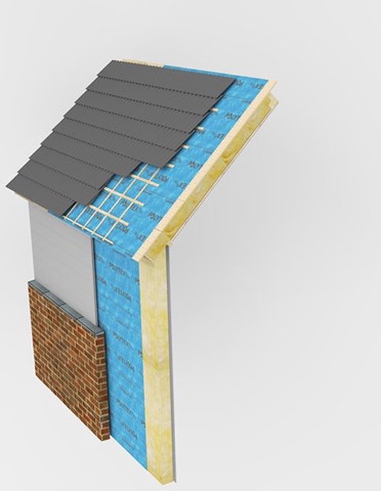 Folie Polytex Pro 50 meter x 300cm | bol