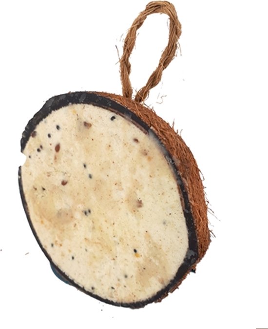 Coco Feeder Meelwormen | bol