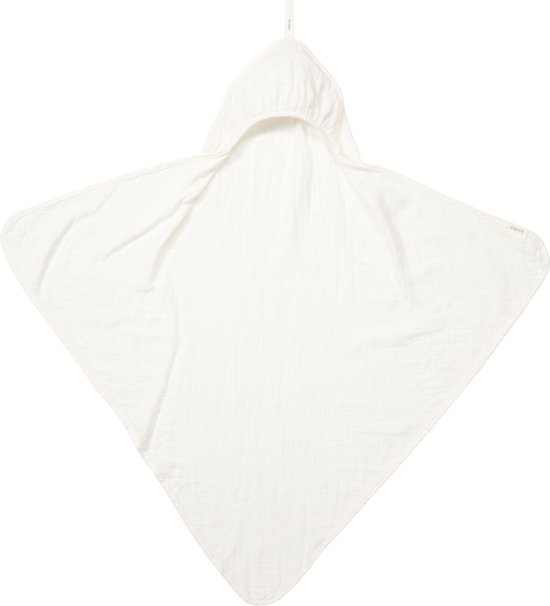 Koeka Sabba Wikkelcape Warm White | bol.com