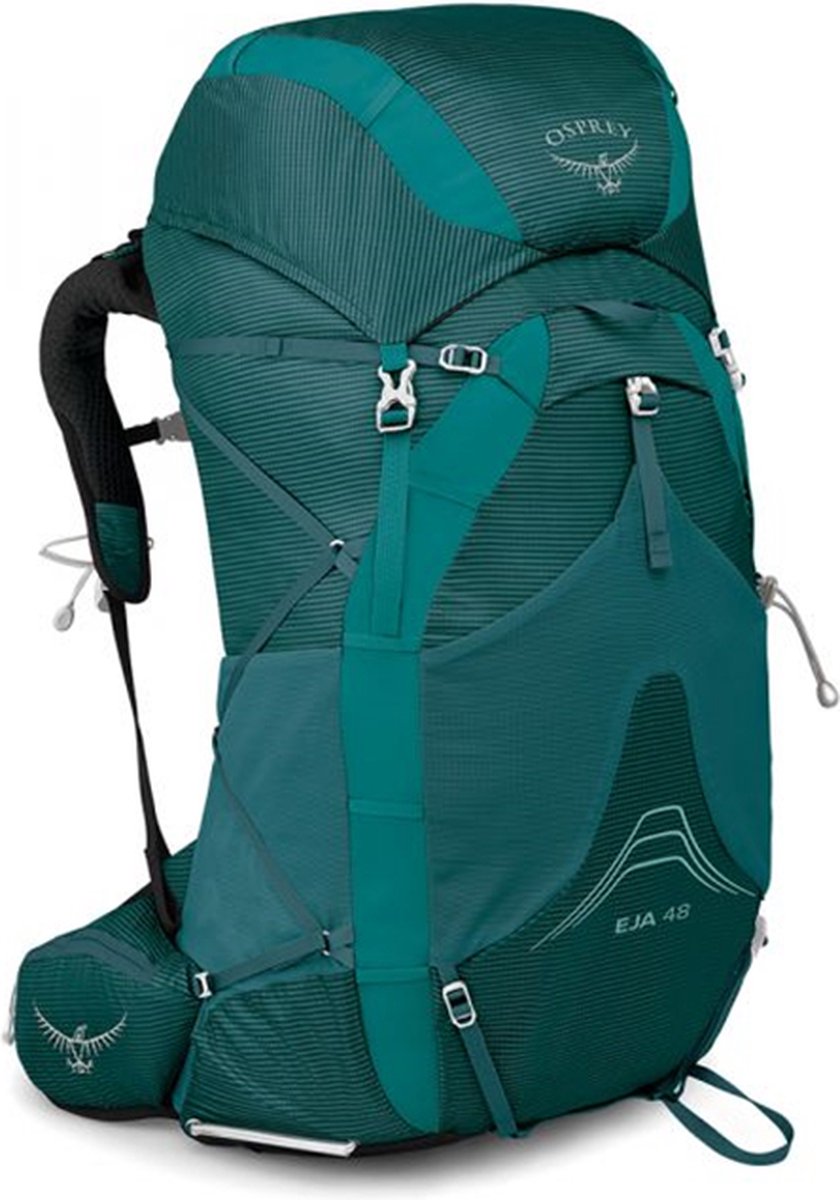 Osprey Eja 48 Backpack Dames | bol.com