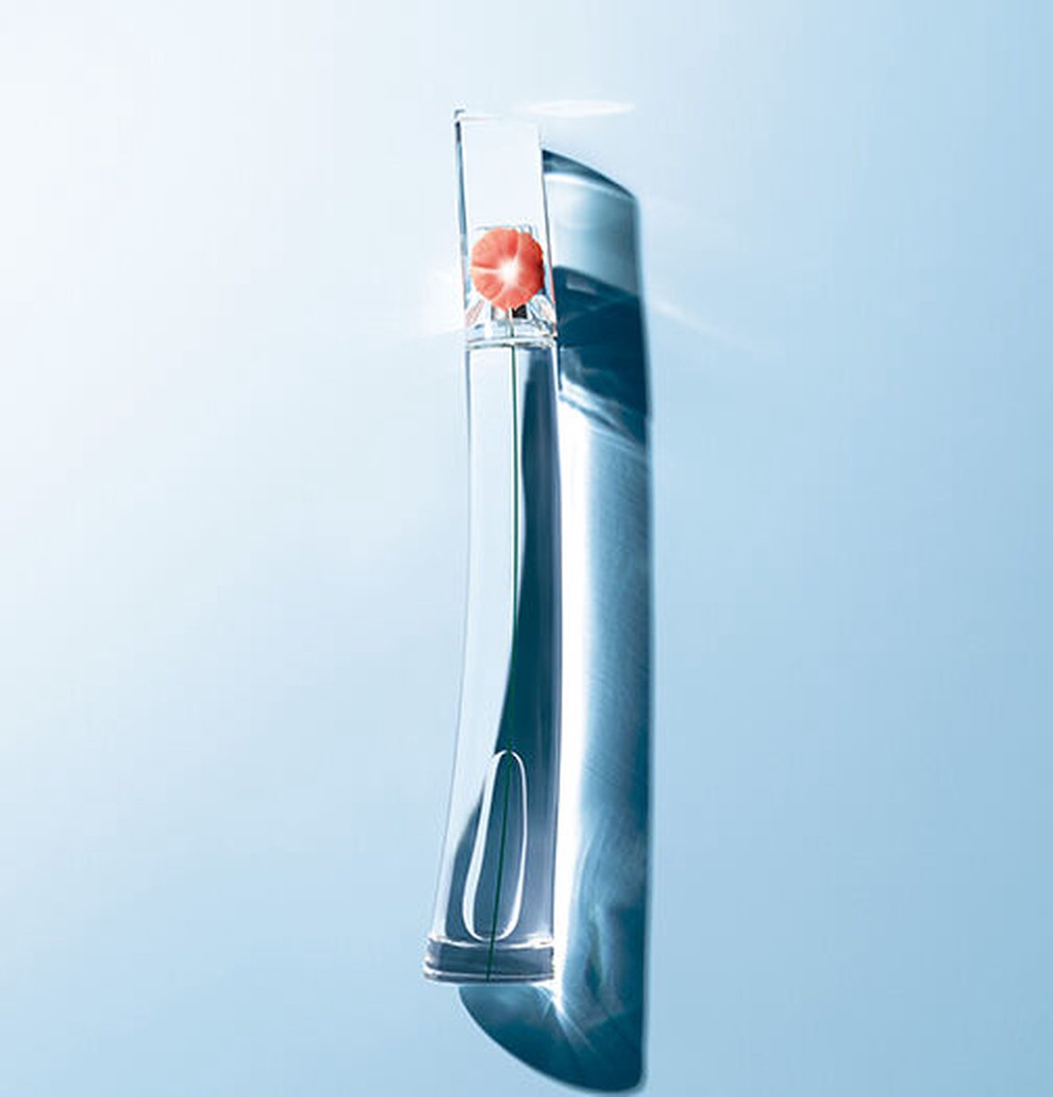 Kenzo Flower By Kenzo L'absolue Eau De Parfum Spray 100 Ml | bol.com