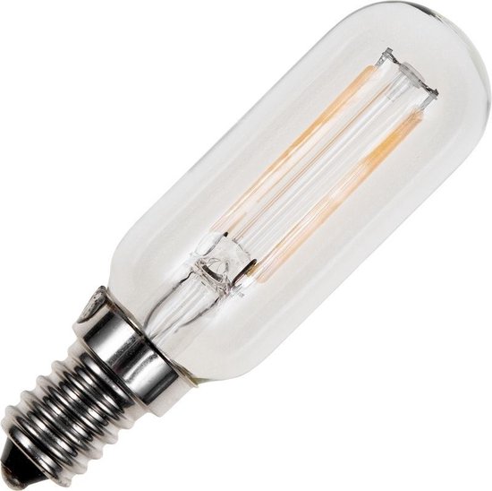 SPL LED Filament Tube - 1,5W / DIMBAAR | bol