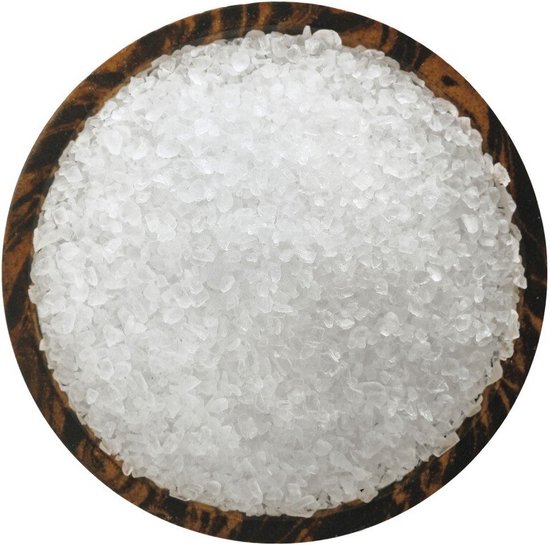 Zeezout Korrels - KZ0297 | bol.com