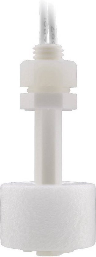 PIC PLS-041A-6PPI Vlotterschakelaar 250 V/AC, 200 V/DC 1.5 A 1x NO IP67 ...