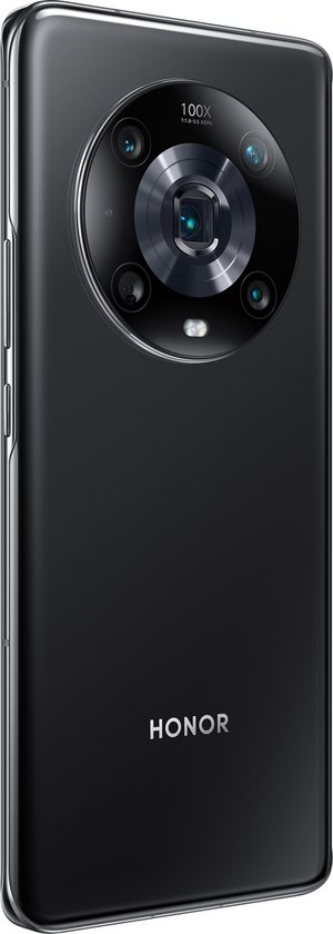 Honor Magic4 Pro 5G 256GB Zwart | bol