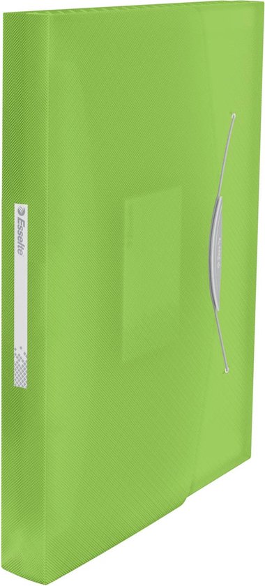 Esselte projectmap Vivida groen 5 stuks | bol