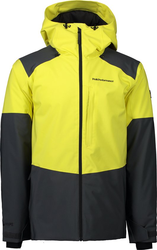 Peak Performance M Pact Jacket | bol