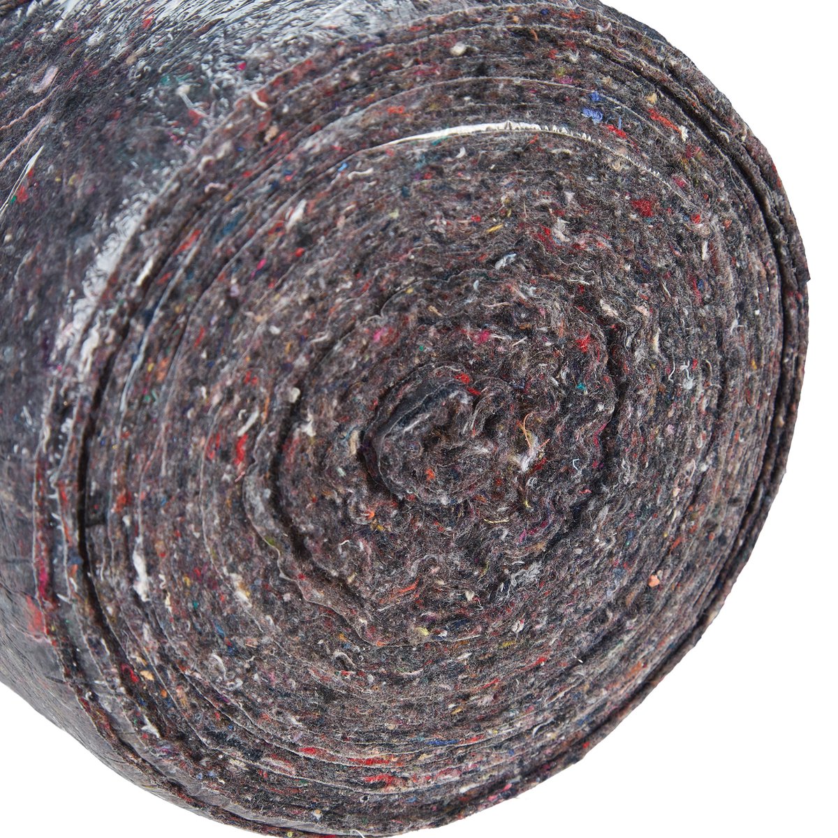 Relaxdays 4x stucloper zelfklevend - afdekvlies 1 x 25 m - antislip ...