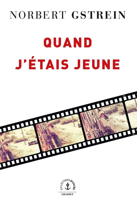 Quand j'étais jeune (ebook), Norbert Gstrein | 9782246825876 | Boeken ...