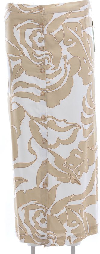 Atmos - Rok - Wit | bol.com