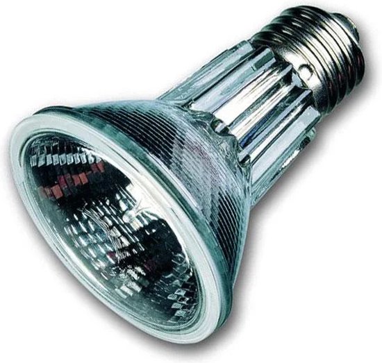 Osram Halopar ALU 50W E27 30° | bol