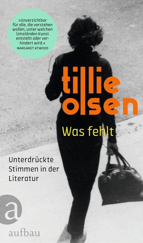 Was fehlt (ebook), Tillie Olsen | 9783841230829 | Boeken | bol.com