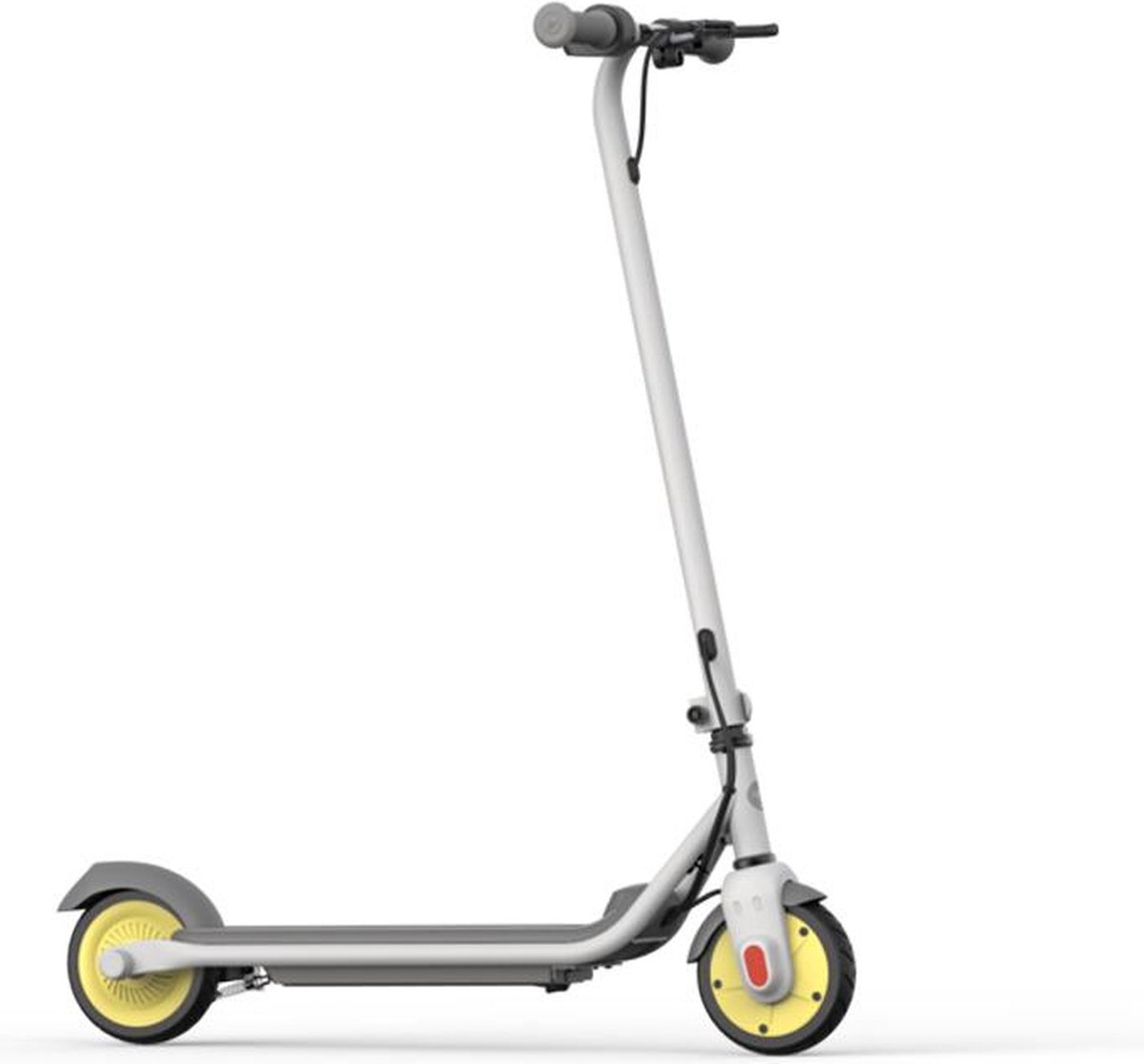 Ninebot Kickscooter C10 Powered By Segway E step Actieradius 10km ninebot-kickscooter-c10-powered-by-segway-e-step-actieradius-10km