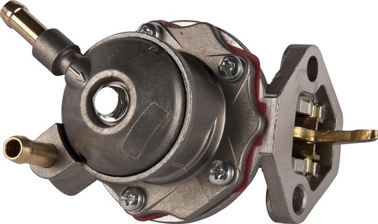 Huvema - Koelpomp - KMP MACC - Koelpomp voor Metaalcirkelzaagmachines | bol