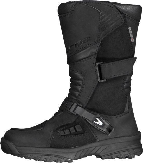 FORMA ADVENTURE TOURER BLACK BOOTS 42 - Maat - Laars | bol