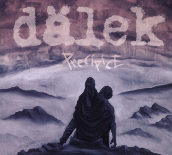 Dälek - Precipice (CD), Dalek | Muziek | bol