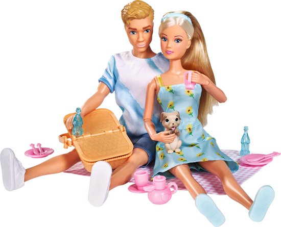 SL Picnic Fun | bol.com