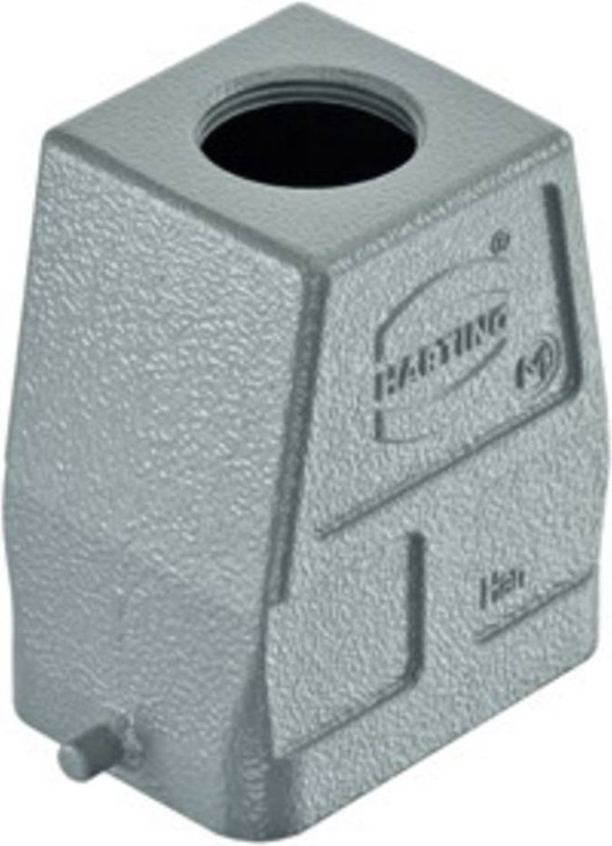 Afdekkap 19300060447 Harting 1 stuk(s) | bol.com