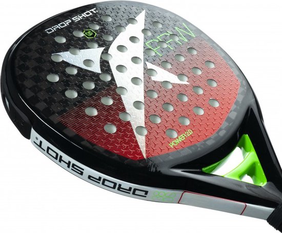 Drop Shot Power 2.0 (Round) - 2022 | bol