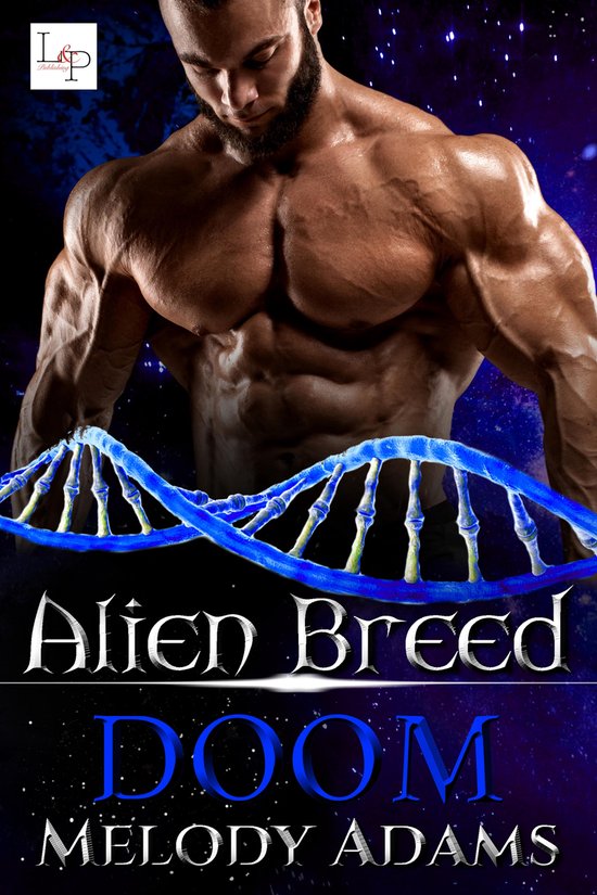 Alien Breed Series 37 - Doom (ebook), Melody Adams | 9783754171813 ...