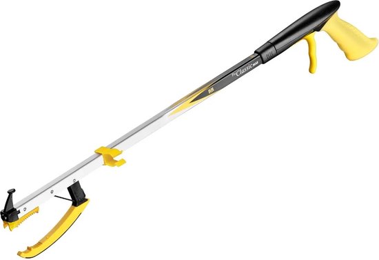 Helping Hand Grijper Classic Max Lang | bol