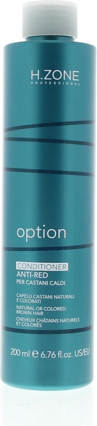 H.Zone Option Anti Red Anti Red Conditioner | bol.com