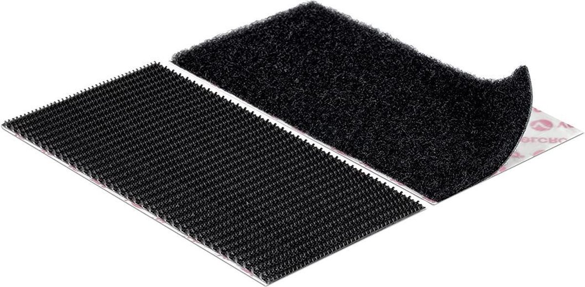 VELCRO® VEL-EC60239 Klittenband Om vast te plakken Haak- en lusdeel ... VELCRO® VEL-EC60239 Klittenband Om vast te plakken Haak- en lusdeel ...